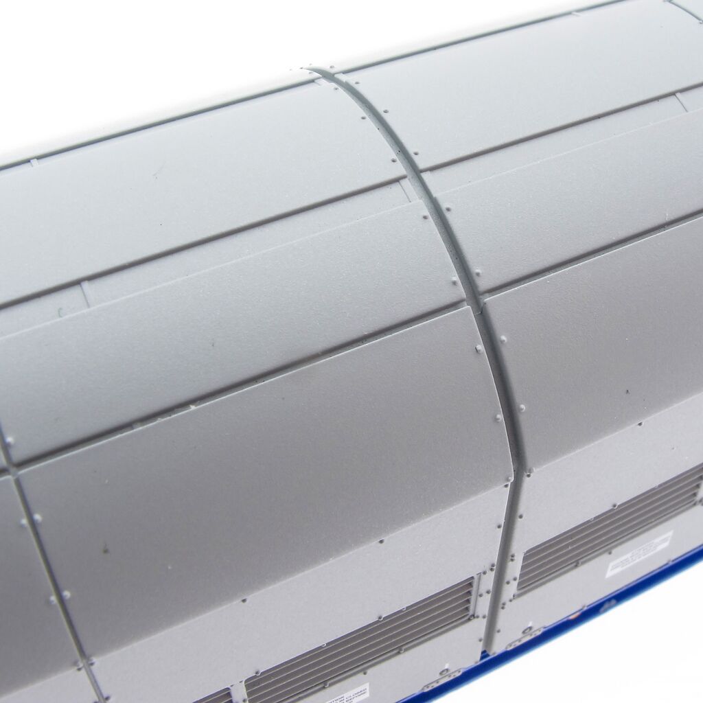 Accurascale - KUA Nuclear Flask Carrier - Twin Pack (ACC2400KUA) £159. ...