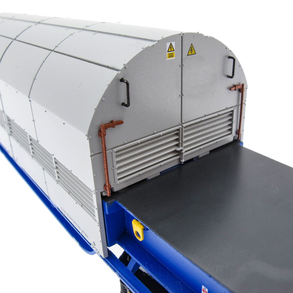 Accurascale - KUA Nuclear Flask Carrier - Twin Pack (ACC2400KUA) £159. ...