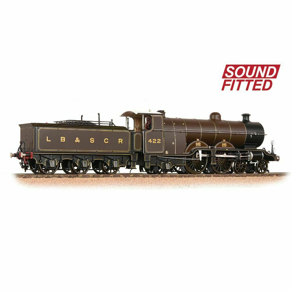 Bachmann - LB&SCR H2 Atlantic 422 LB&SCR Umber (31-922SF) £271.96 from OMR
