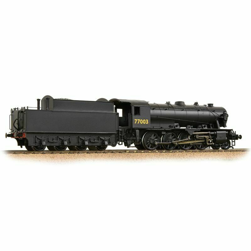 Bachmann - WD Austerity 2-8-0 77003 LNER Black (32-254A) £144.46 from OMR