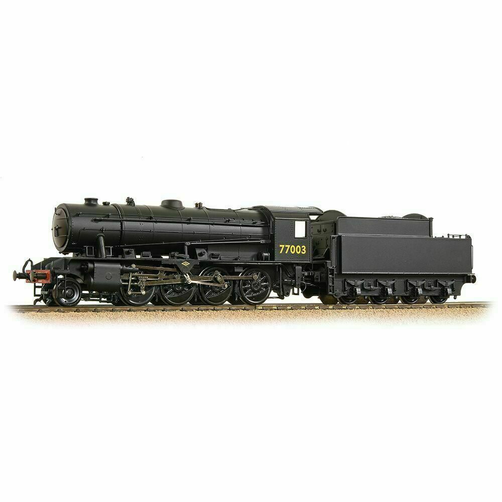 Bachmann - WD Austerity 2-8-0 77003 LNER Black (32-254A) £144.46 from OMR