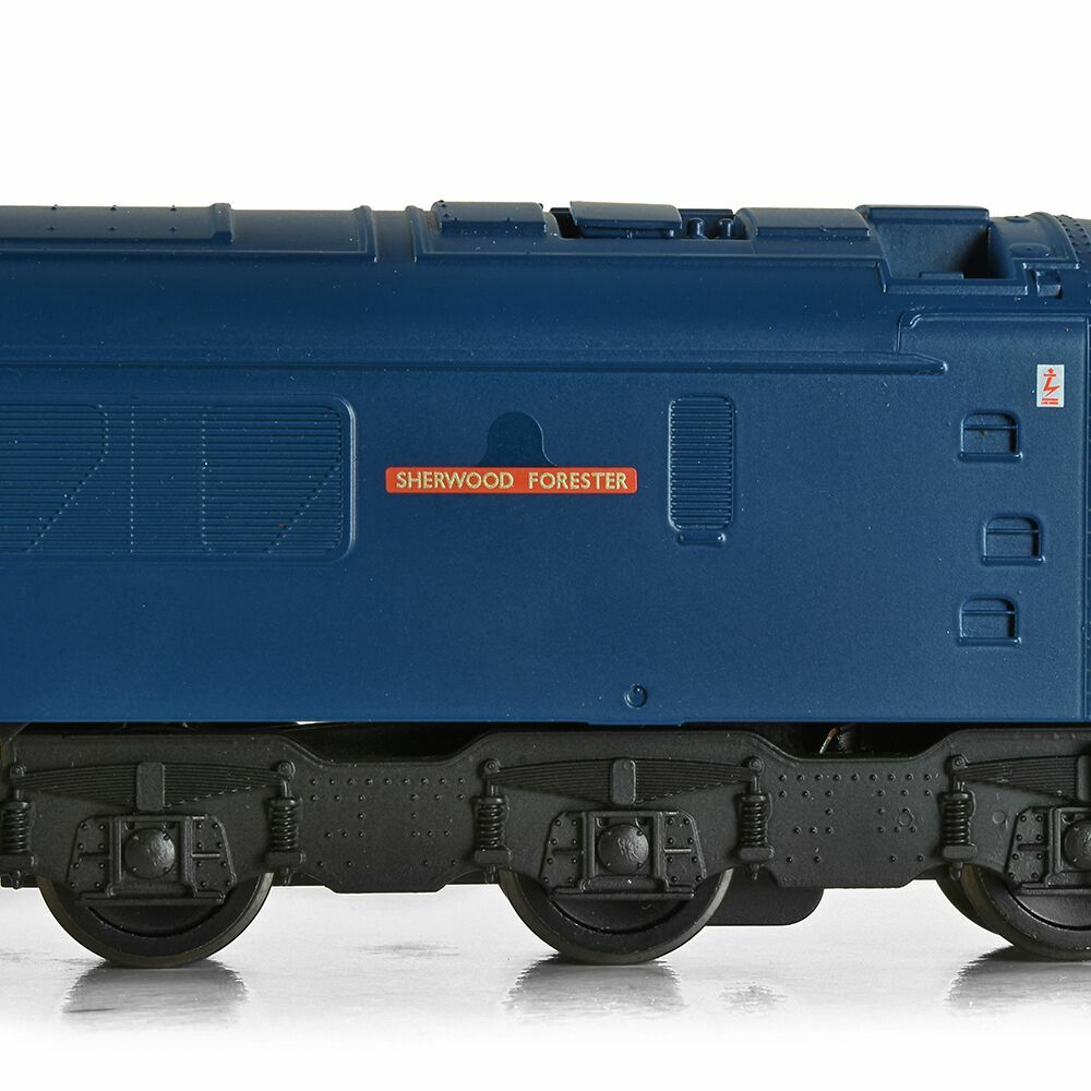 Diesel Locos available through Orwell Model Railways