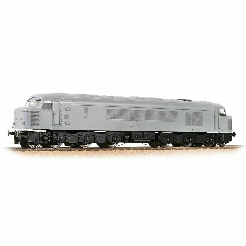 Bachmann - Class 45/0 45041 ‘Royal Tank Regiment’ BR Blue - Sound (32 ...