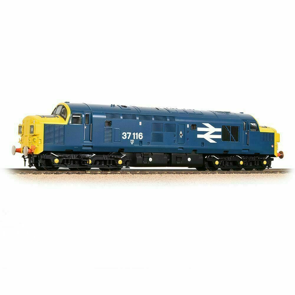 Bachmann - British Rail (Special) Class 37116 (32-781SD) £144.46 from OMR