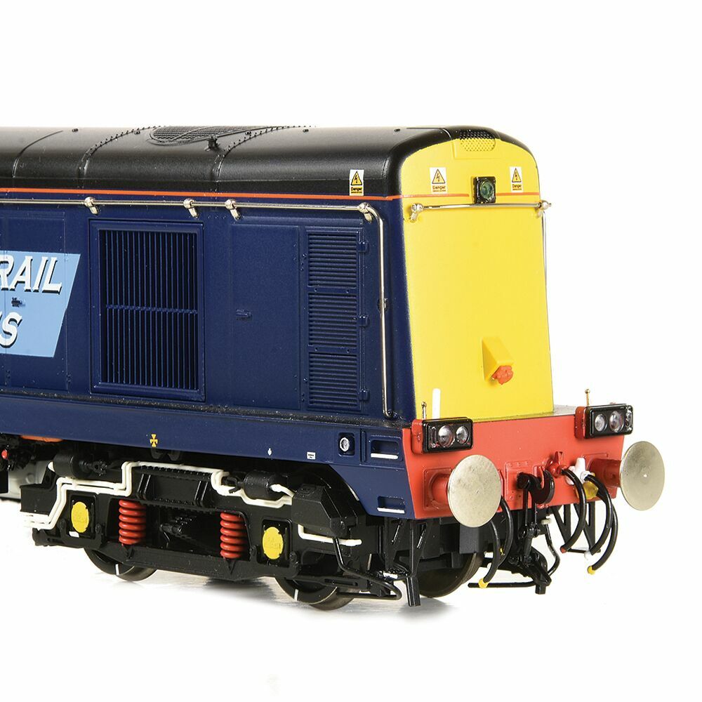 Bachmann - Class 20/3 20312 Direct Rail Services Compass (35-127) £140. ...