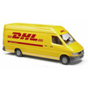 Busch - Mercedes Sprinter DHL (47851) £12.27 from OMR