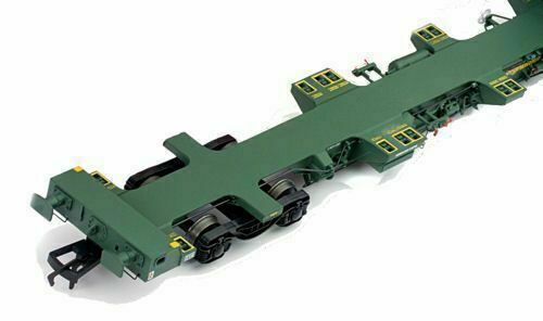 Dapol - FEA Spine Wagon Offer (FEA Spine Wagon Offer) £150.00 from ...