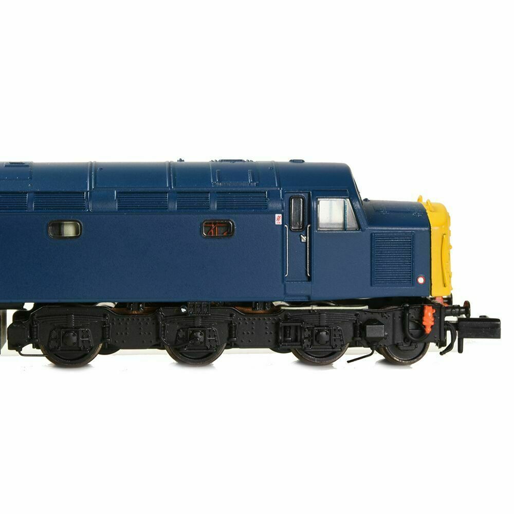 Graham Farish - Class 40 Disc Headcode 40012 ‘Aureol’ BR Blue (371-184 ...