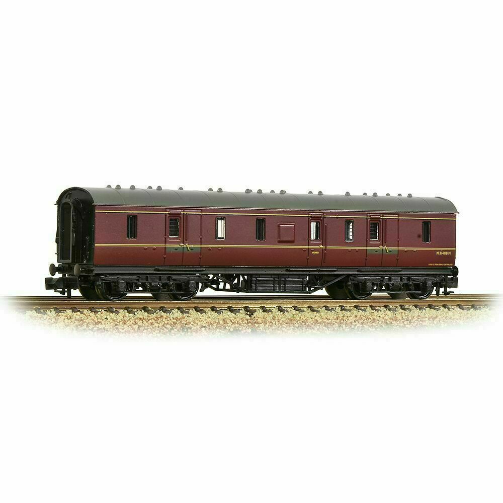 LMS Railways available through Orwell Model Railways