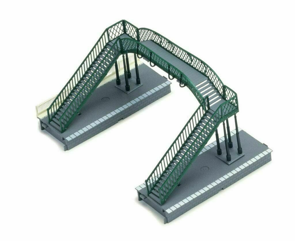 Hornby - Footbridge (R076) £18.69 from OMR