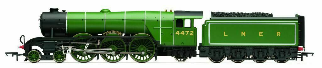 Hornby - Flying Scotsman Class A1 (R3086) £127.49 from OMR