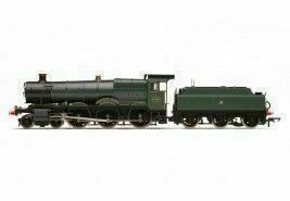 Hornby - GWR 4-6-0 6800 Grange Class (R3552) £132.59 from OMR