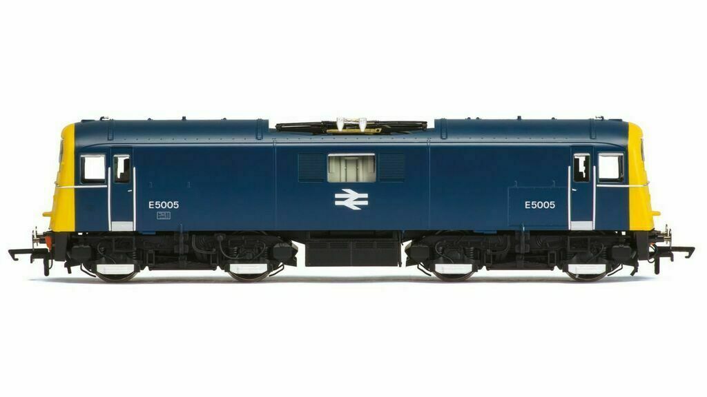 Hornby - BR Class 71 'E5005' BR Blue (Pre-TOPS) (R3569) £175.94 from OMR