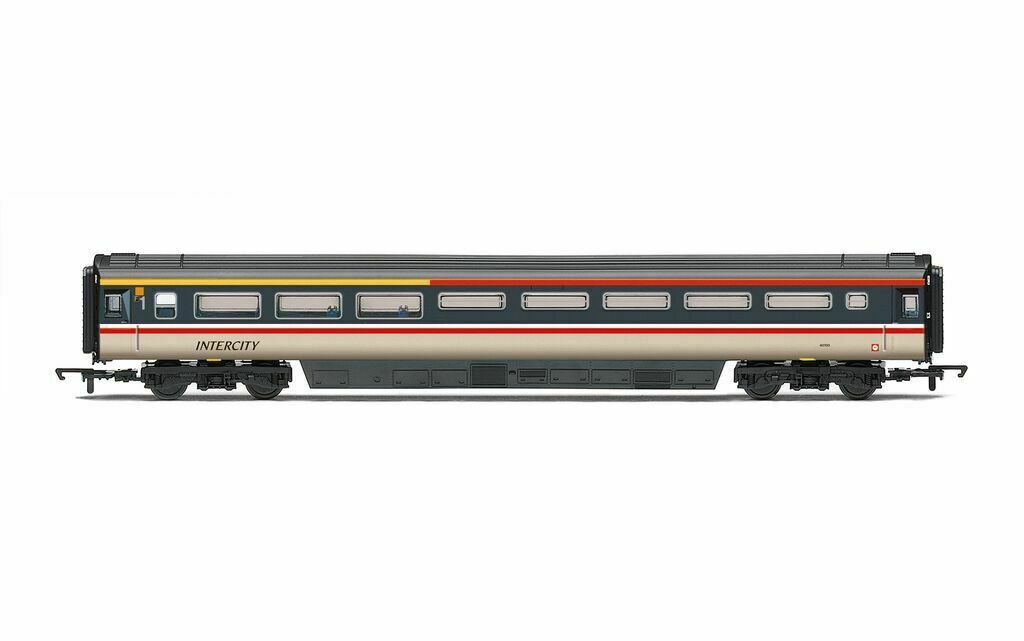 Hornby - BR, Mk3 Trailer Buffet, Coach F, 40703 - Era 8 (R40004) £31.49 ...