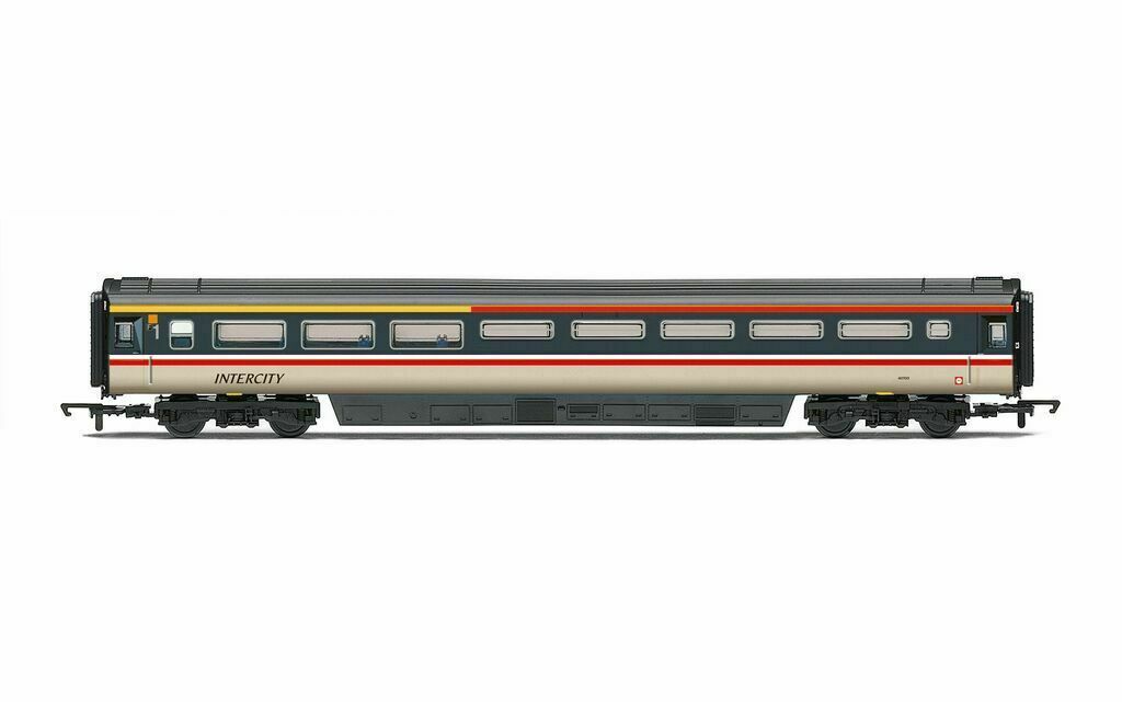 Hornby - BR, Mk3 Trailer Buffet, Coach F, 40703 - Era 8 (R40004) £31.49 ...