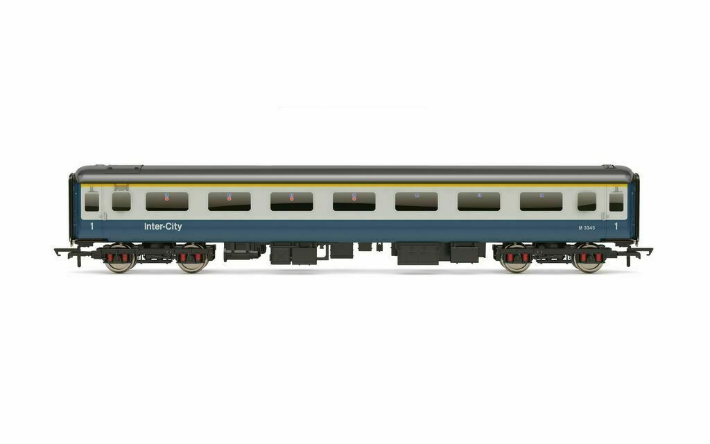 Hornby MK II available through Orwell Model Railways