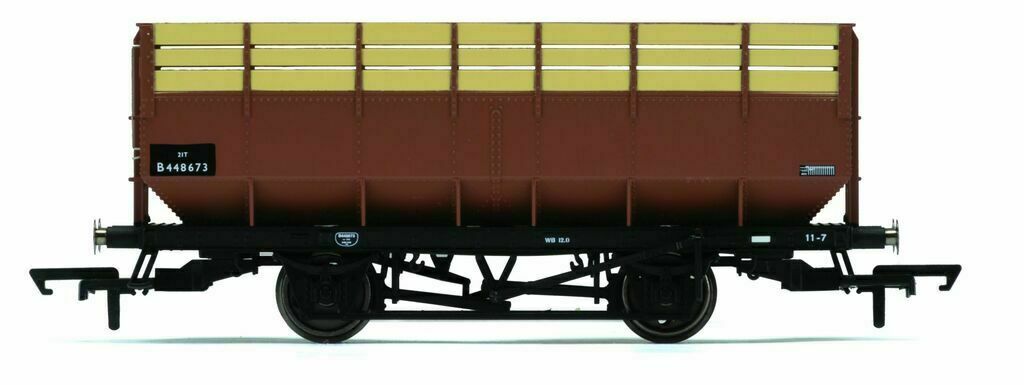 Hornby - BR 20T Coke Hopper Wagon (R6733A) £18.00 from OMR