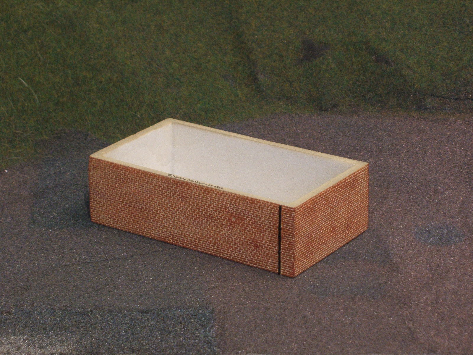 Hornby - Coal Drop: Shed Base (R8735) £10.20 from OMR